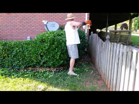 Stihl HL100