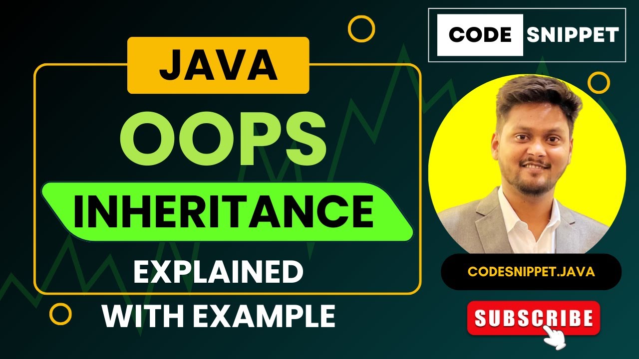 Understanding Inheritance in OOP: The Key to Code Reusability
