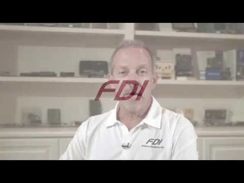 Future Designs, Inc. Introduces the ΣyG Family of Products