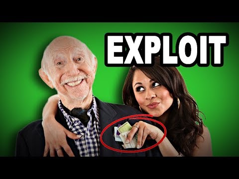 💰👀 Learn English Words: EXPLOIT - Meaning, Vocabulary with Pictures and Examples