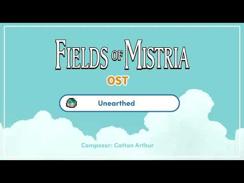 Fields of Mistria OST: Unearthed