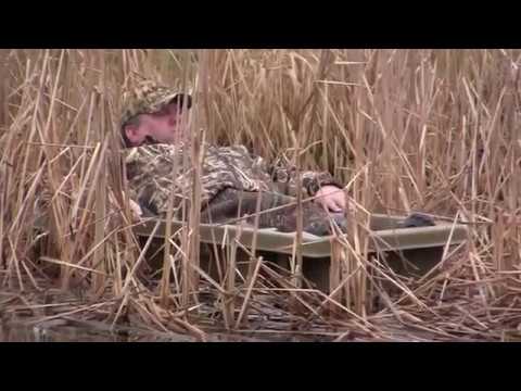 Beavertail Predator XL Marsh Brown Pit Blind - Marsh Brown | Sportsman ...