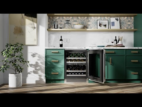 Emerging Home Design Trends and Tech from KBIS 2021