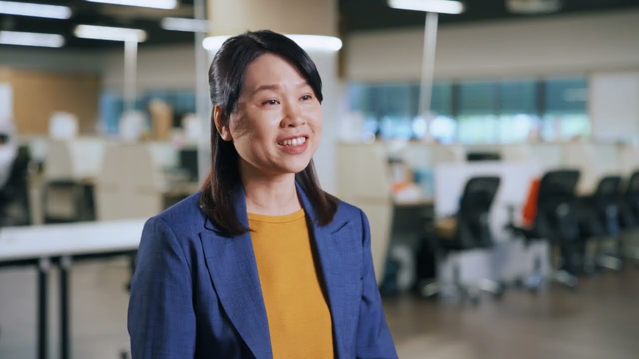 Hatch's Visionaries of Public Safety: Early Tech Adoption