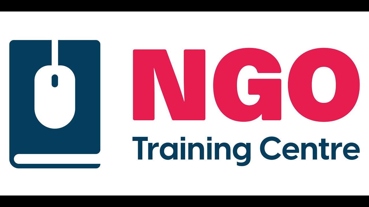Welcome to the NGO Training Centre