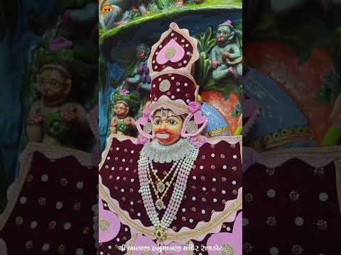 jay balaji #jaybalaji #hanumanji #balajitempleofficial #rajkot