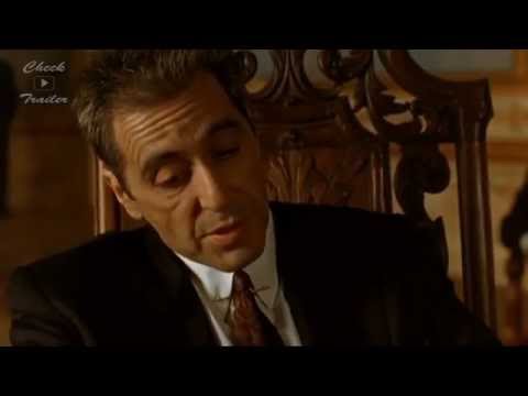 O Poderoso Chefão III (The Godfather: Part III) – Filmes Darks