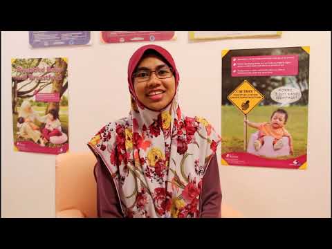 Sarikei Hospital BFHI Promotional Video