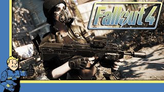 Vulkan M 2 0 at Fallout 4 Nexus - Mods and community