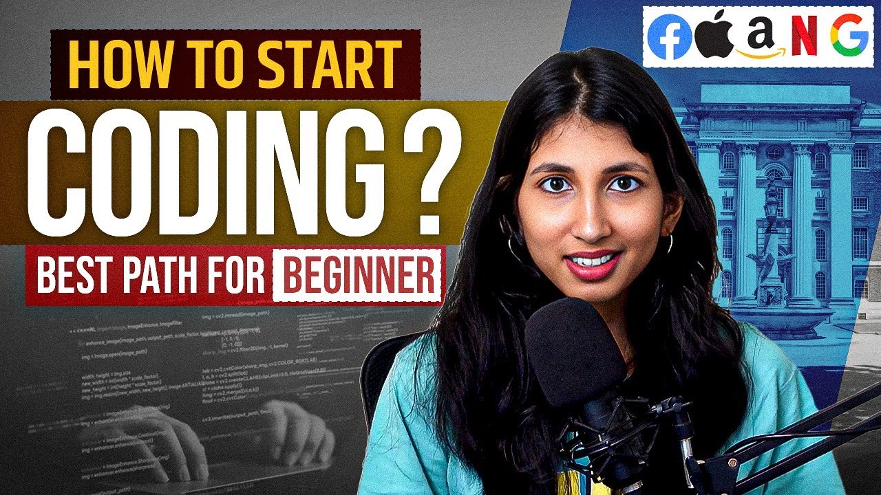 How to start coding In 2026? | Learn Programming for Beginners