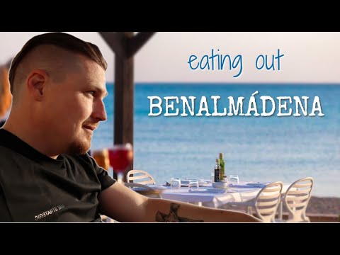 Where the Locals Eat in BENALMÁDENA
