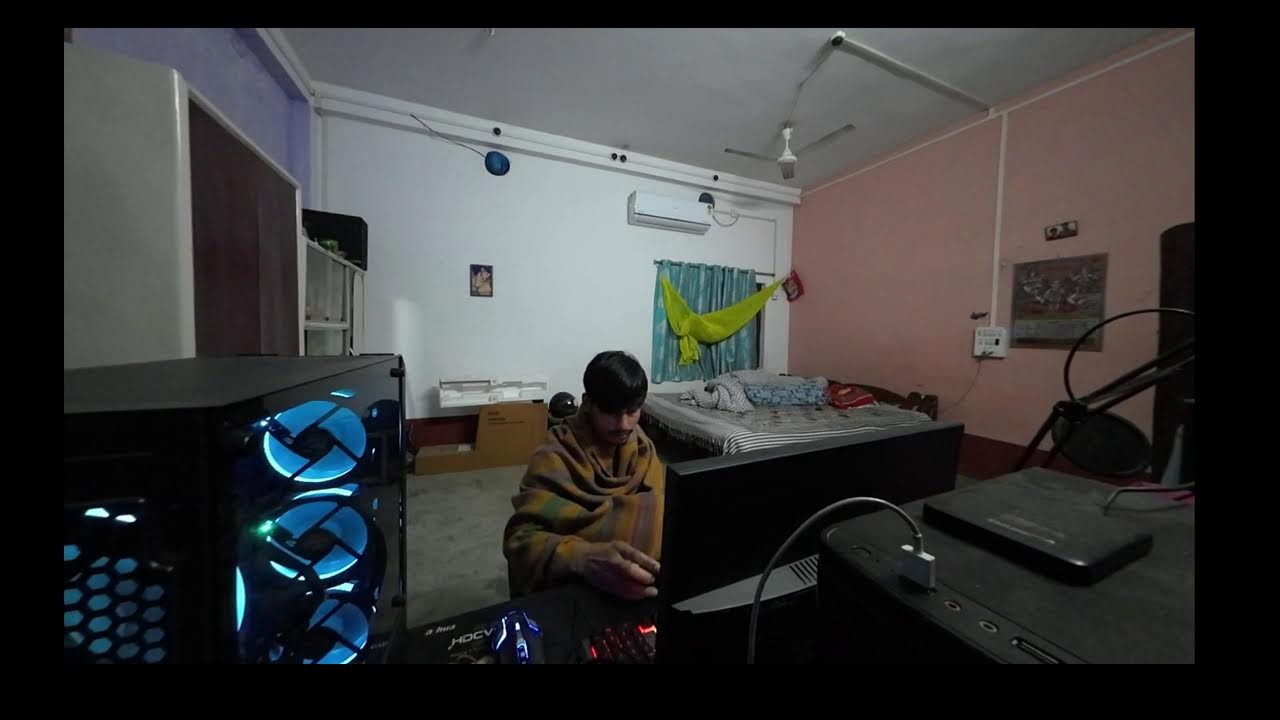 JSM STUDIO Live Stream