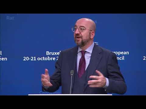 EU not looking for 'Systematic Confrontation' with China!