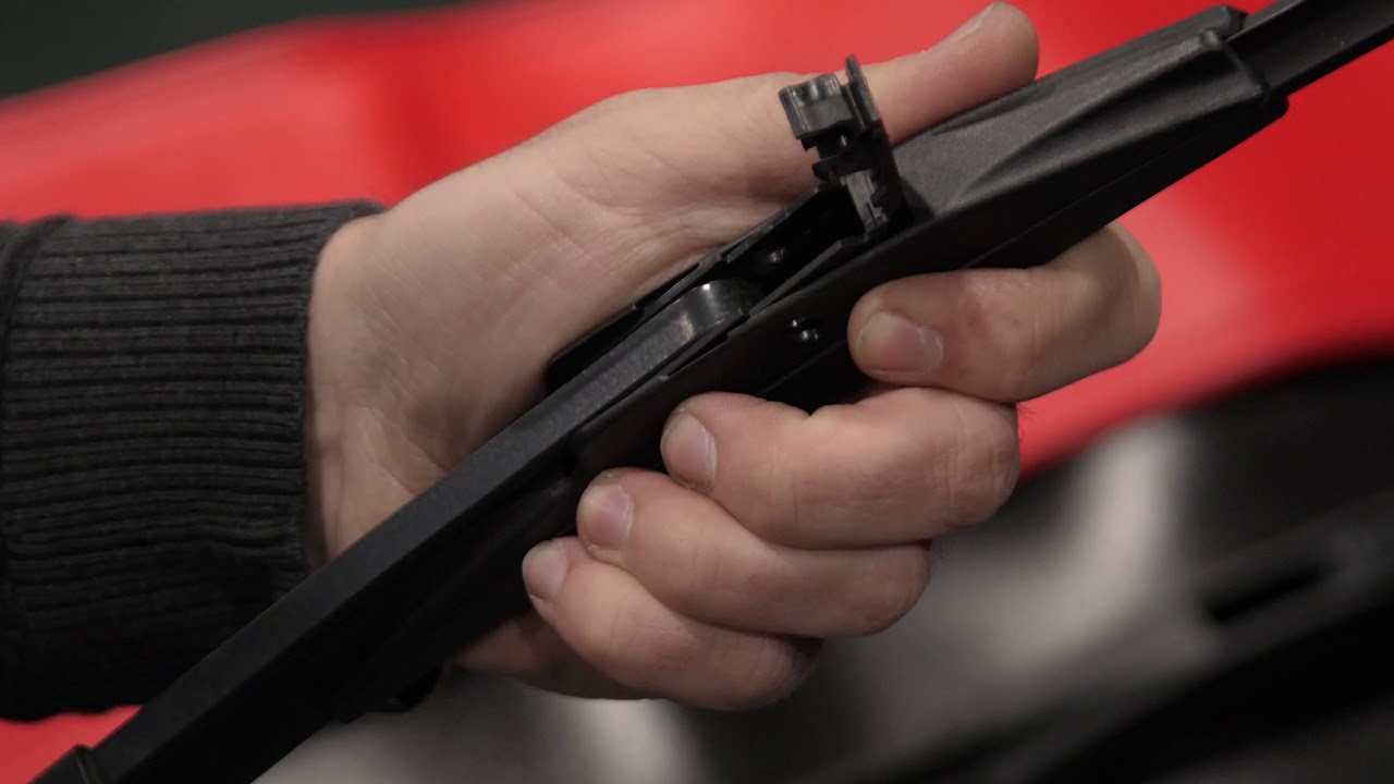 How to Change Windshield Wipers | Advance Auto Parts