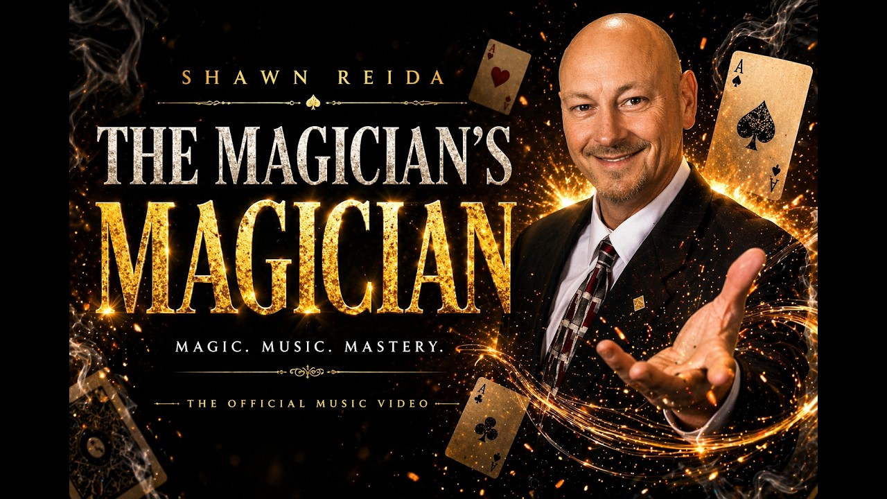 Magician's Magician