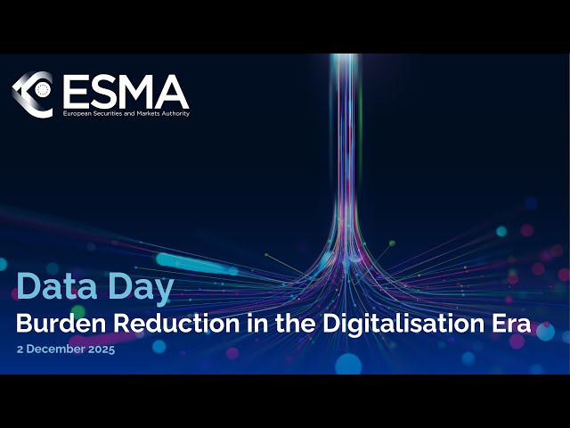 Data Day: Exploring Burden Reduction in the Era of Digitalization | Galaxy