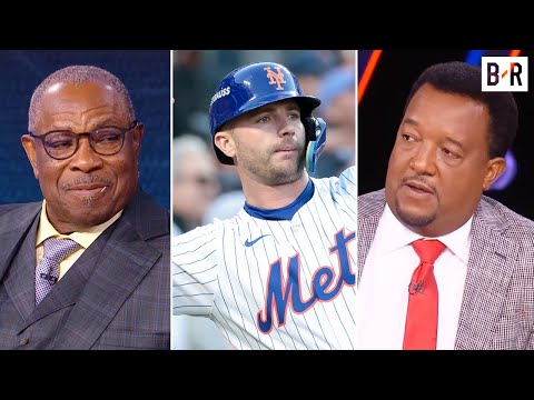 Mets Force a Game 6 vs. Dodgers in NLCS | 2024 MLB Postseason