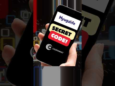 Hyugalife Coupon Code 2025 | Hyugalife Promo Code #Hyugalife #protein #wheyprotein #shorts #fitness