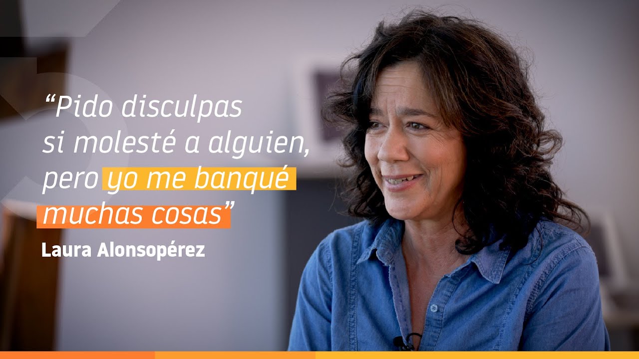 Entrevista con la coreógrafa y bailarina Laura Alonsopérez, esposa del presidente Yamandú Orsi