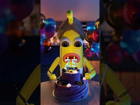 Happy Birthday????