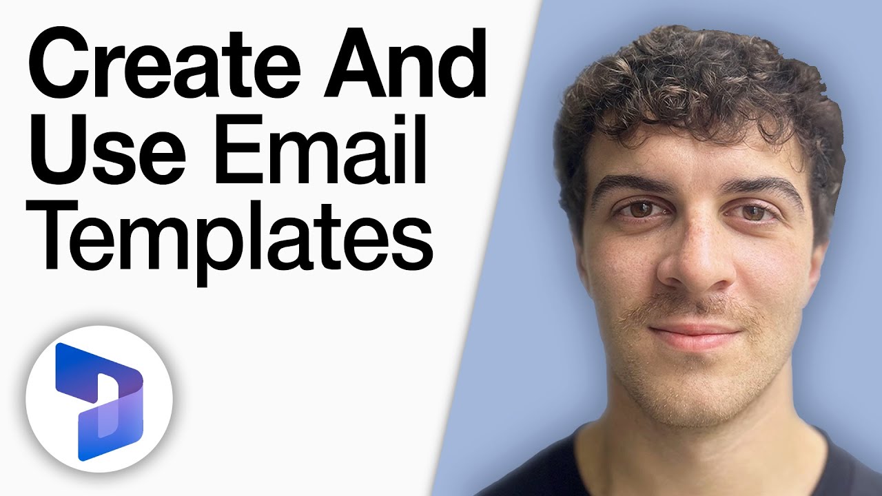 How To Create and Use Dynamics 365 Email Templates [2025 Full Guide]