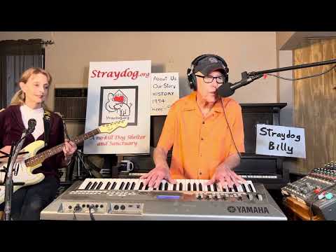 Superstition – #1244 in 1244 days in a row – written by Stevie Wonder