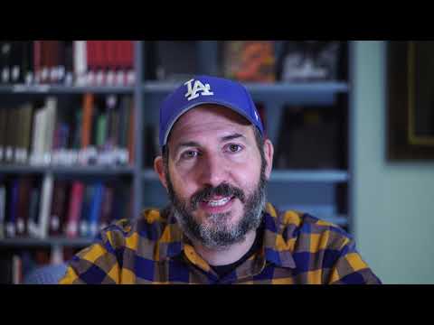 An Interview with Brian Bress Pt. 3 & 4 | VIEW More: Akron Art Museum's ...