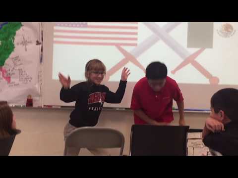 Mexican Cession 1848 & Gadsden Purchase 1853