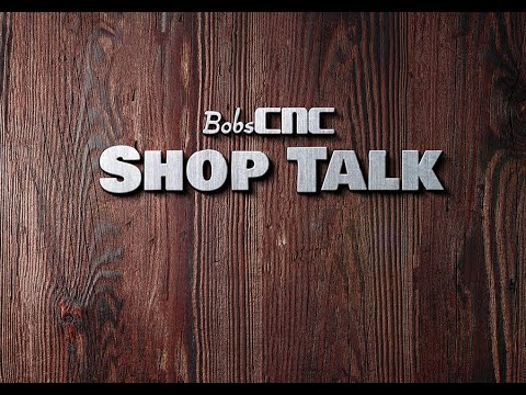 Shop Talk-Anatomy of a CNC: Spoilboards