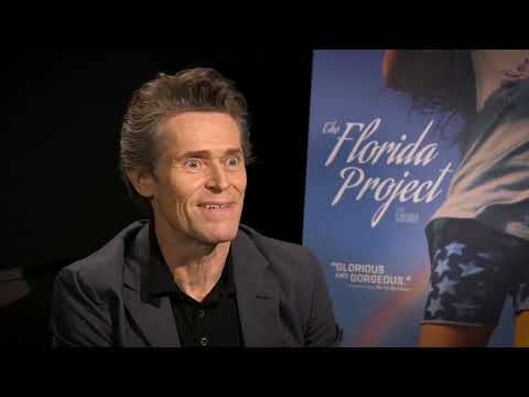 Cast and Crew Interviews - The Florida Project (2017)