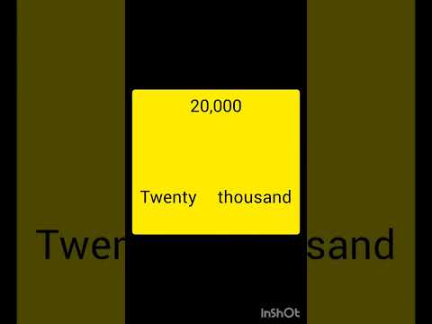 20,000 spelling in English,.#spelling #20,000 #english #learning #video