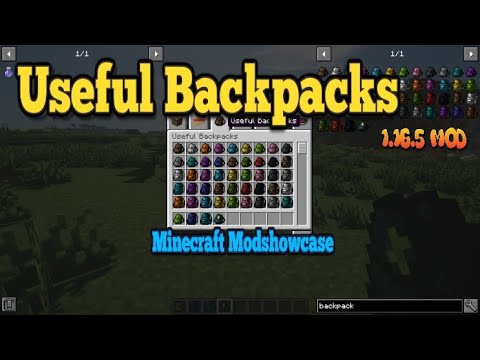 5 лучших Forge модов для Minecraft в 2022 году | MCBase