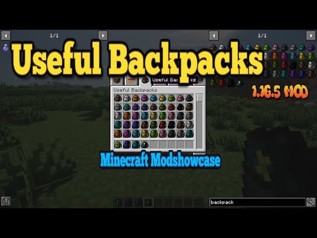 5 best Forge mods for Minecraft in 2022