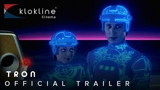 TRON filme - Veja onde assistir online
