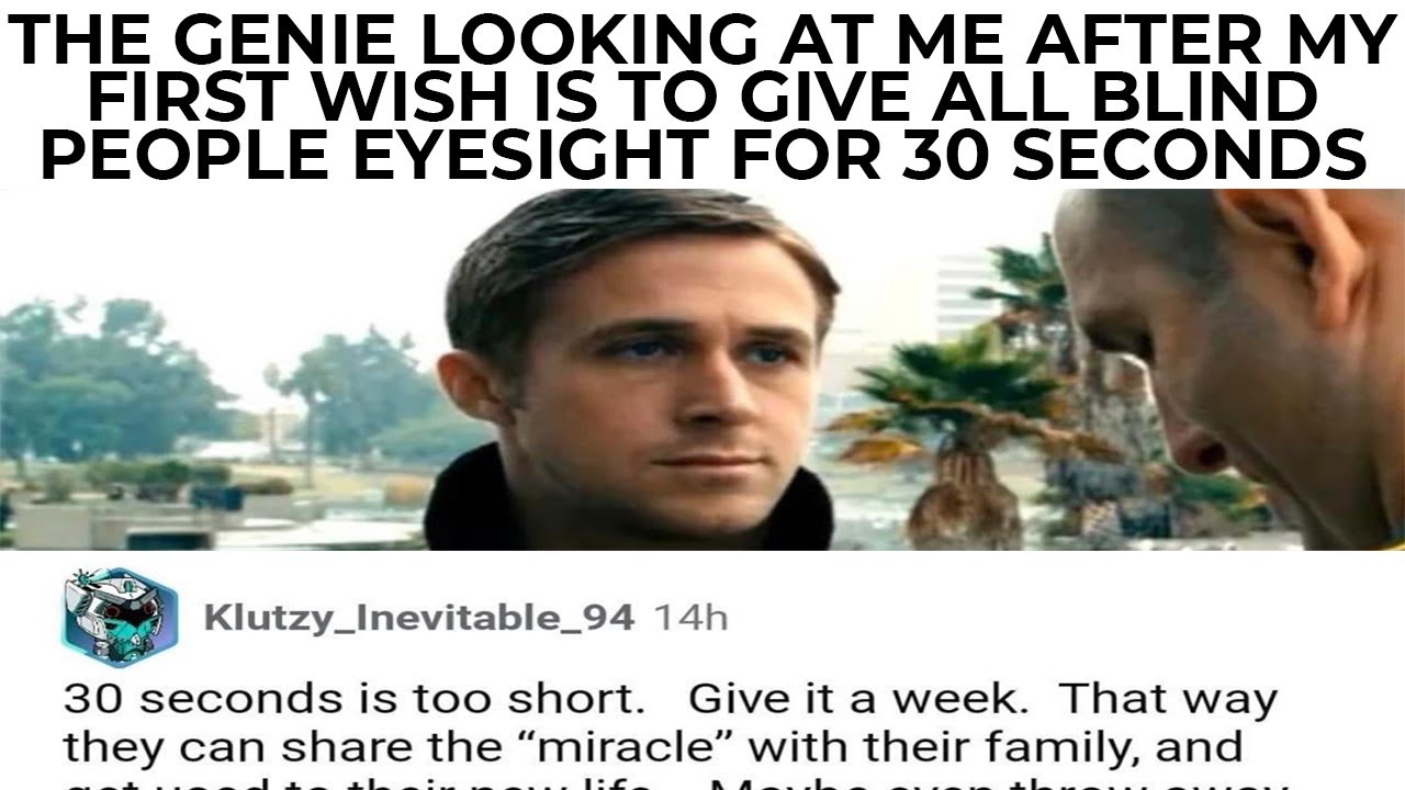 CURSED COMMENTS THAT SHOULD BE ILLEGAL 95
