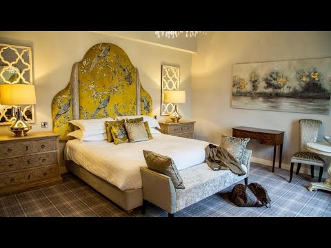 Peak Edge Hotel, Chesterfield, United Kingdom