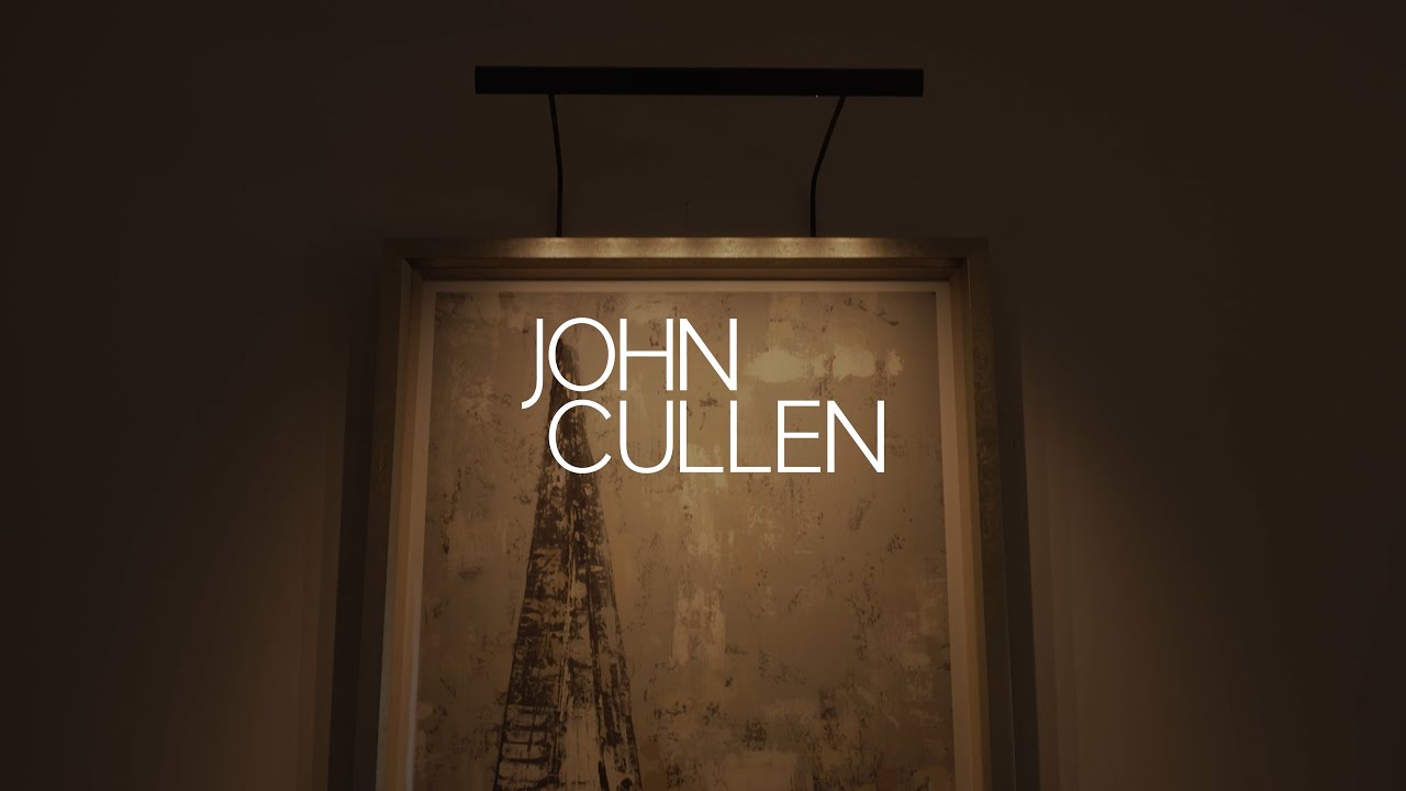 Bright Ideas: Mastering Artwork Lighting