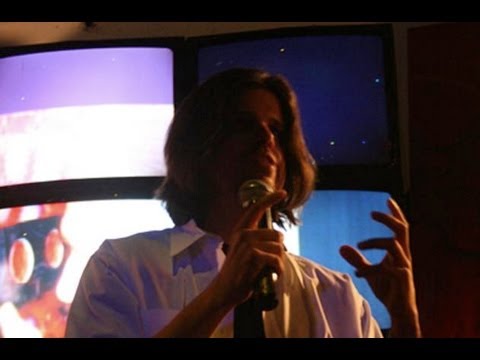 Tool - How To Pronounce "Aenima" (Spoken by Adam)