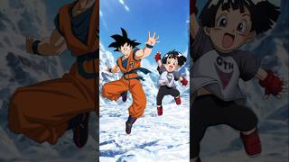 Goku Vs Dragon ball super : super hero movie | who is strongest #dragonball #trending #goku