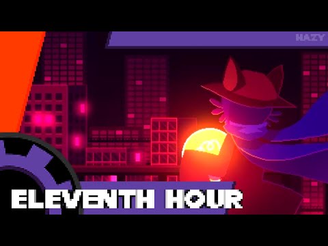 Steam Community :: Video :: OneShot - Eleventh Hour REMIX