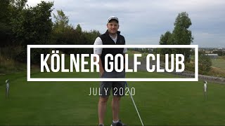 3 Best Golf Courses in Cologne - Expert Recommendations