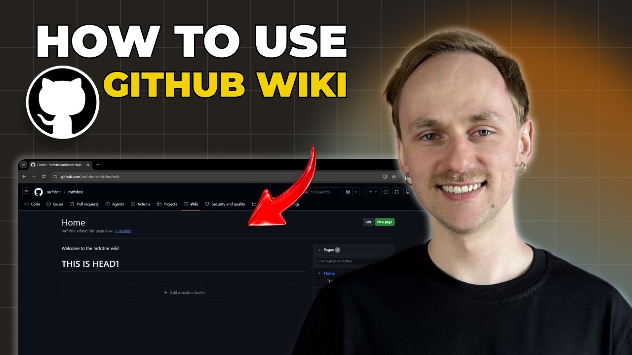 How to Github Wiki [2026 Full Guide]