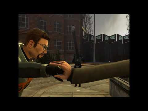 Steam Community :: Video :: GordonFreeman Vs Dr Breen ANIME FIGHT [SFM]