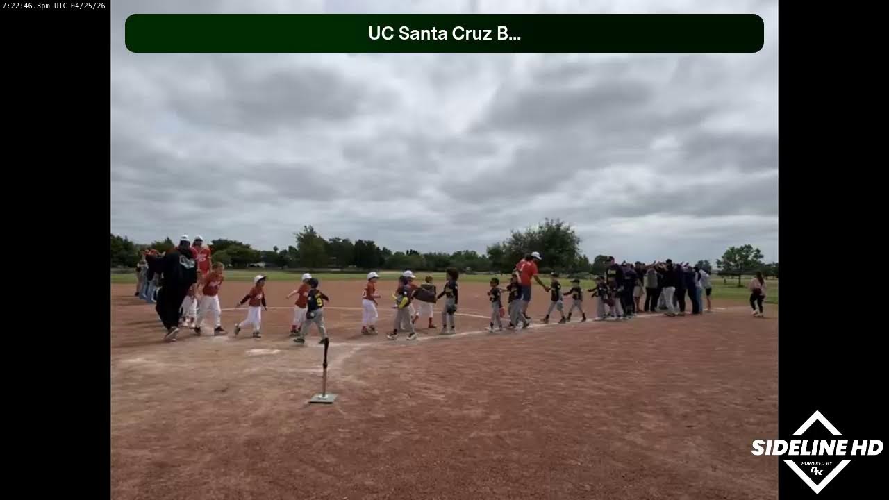 UC Santa Cruz Bana (2026.04.25)
