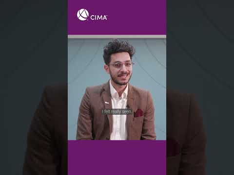 Kal Ali ACMA, CGMA Shares the Proudest Moment of His Career