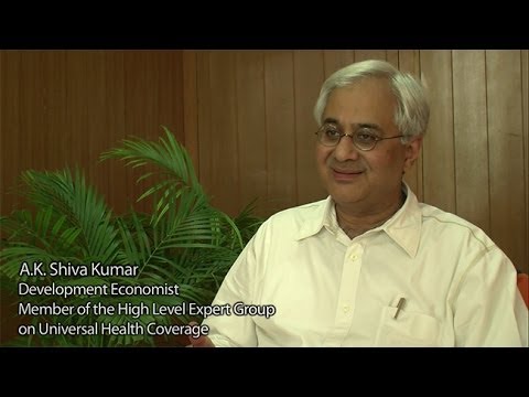 Financing Universal Healthcare