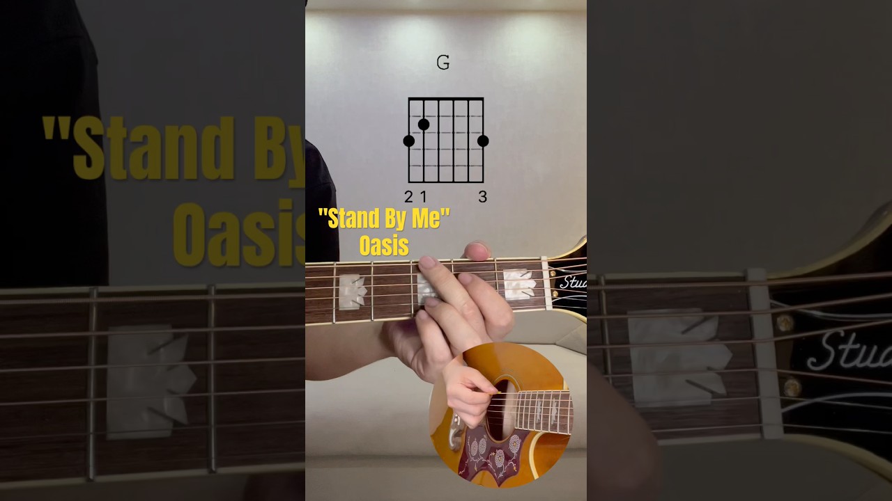 How To Play Oasis 