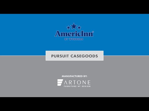 Artone’s Hotel Casegoods Manufacturing Process, featuring: A