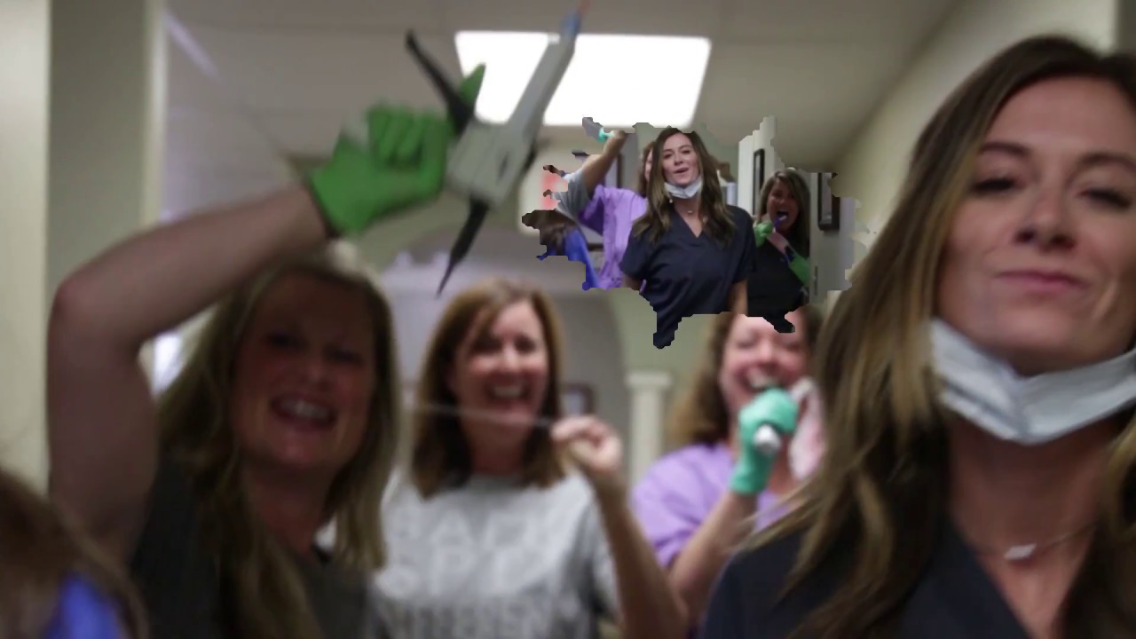 The Max Dental Center... Kiki Challenge!