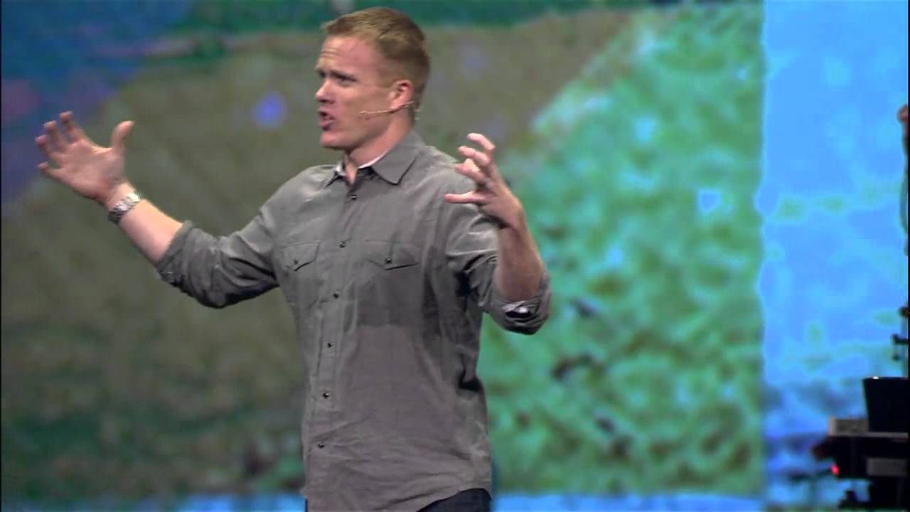 Build a Strong Foundation - Summer on the Mount #12 | David Marvin